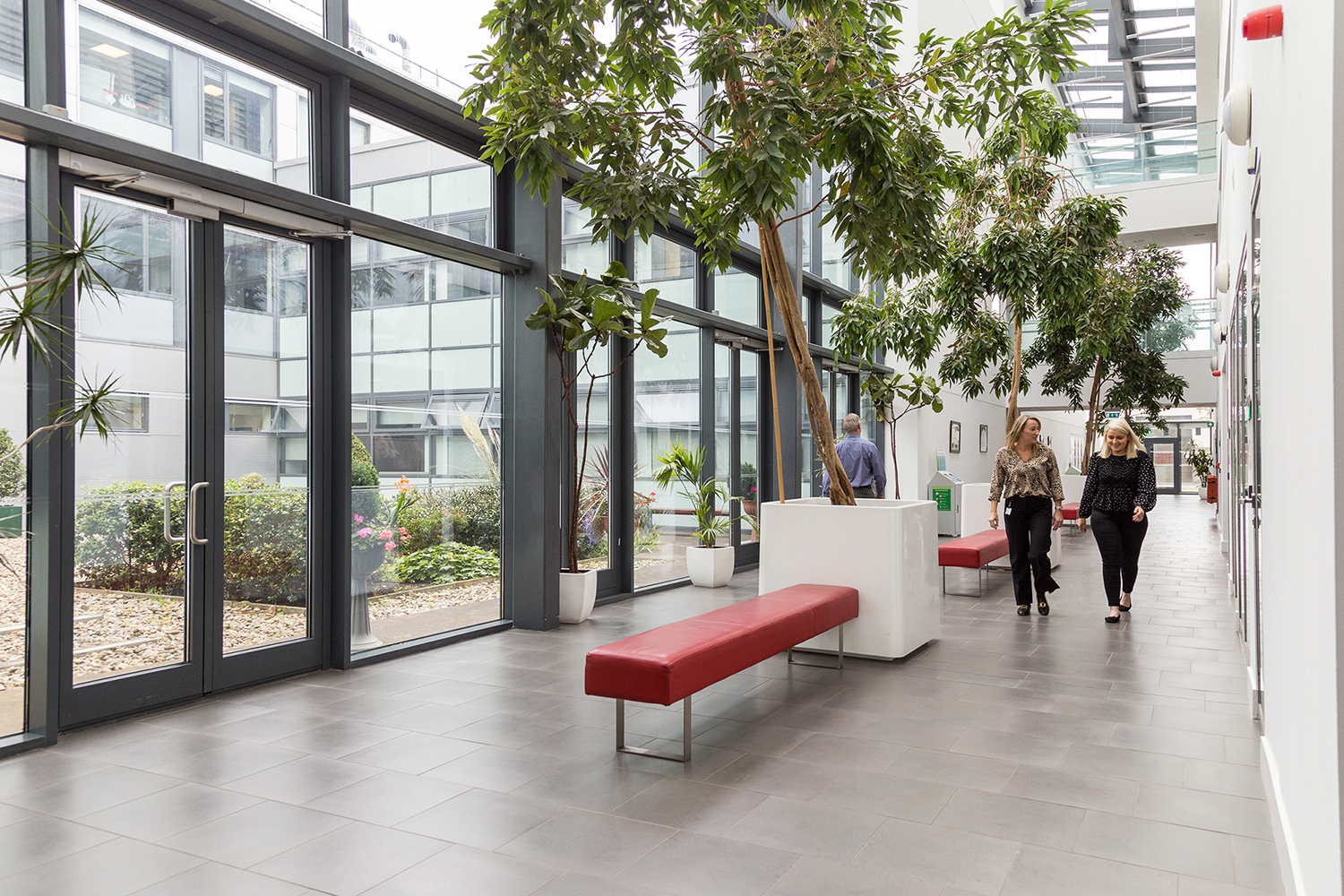 Gallery - DDLETB - Tallaght
