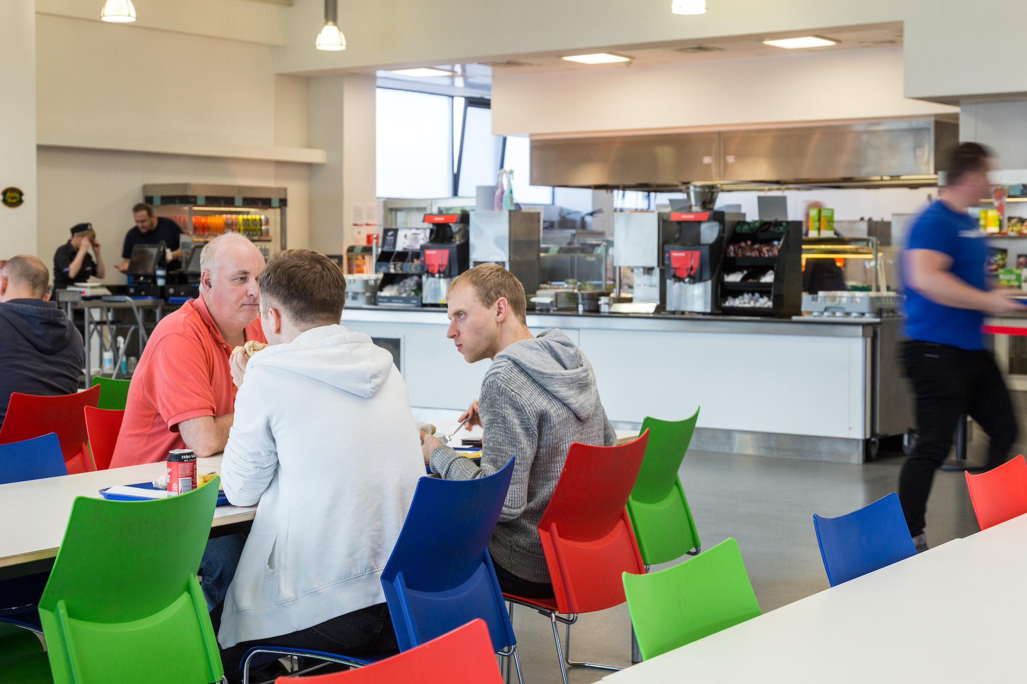 Gallery - DDLETB - Tallaght