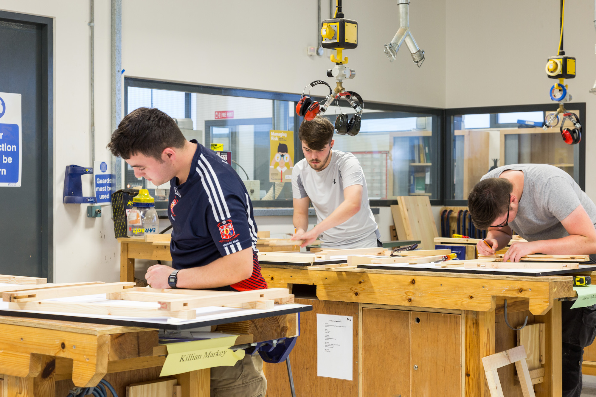 Gallery - DDLETB - Tallaght