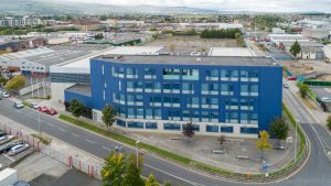 Learner Information - DDLETB - Tallaght